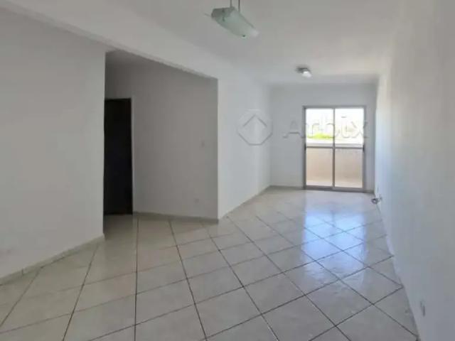Apartamento para Venda em Americana/SP Jardim Santana 2 Quartos