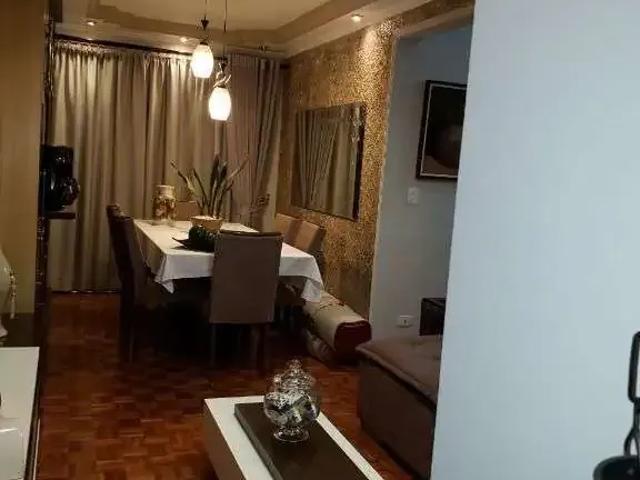 Apartamento para Venda em Americana/SP Jardim Santana 3 Quartos