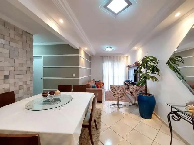 Apartamento para Venda em Americana/SP Jardim Santana 3 Quartos