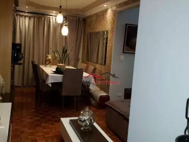 Apartamento para Venda em Americana/SP Jardim Santana 3 Quartos