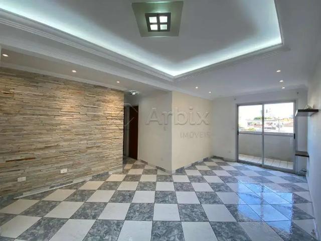 Apartamento para Venda em Americana/SP Jardim Santana 3 Quartos