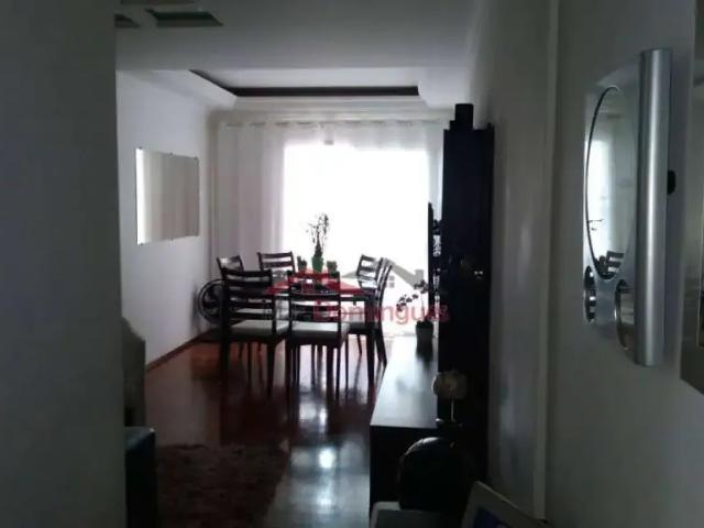 Apartamento para Venda em Americana/SP Jardim Santana 3 Quartos