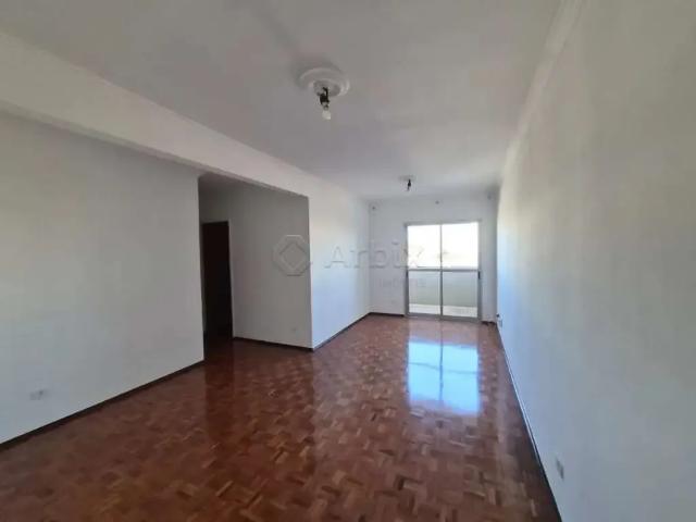 Apartamento para Venda em Americana/SP Jardim Santana 3 Quartos