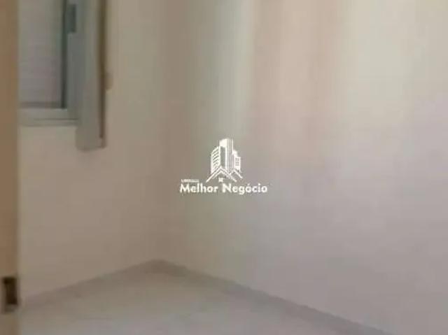 Apartamento para Venda em Americana/SP Jardim Santana 3 Quartos