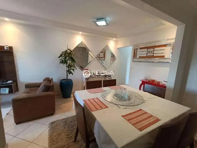 Apartamento para Venda em Americana/SP Jardim Santana 3 Quartos