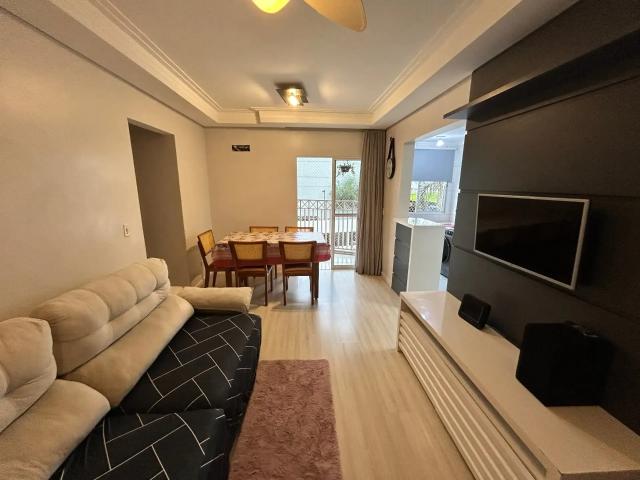 Apartamento para Venda em Americana/SP Jardim Santana 3 Quartos