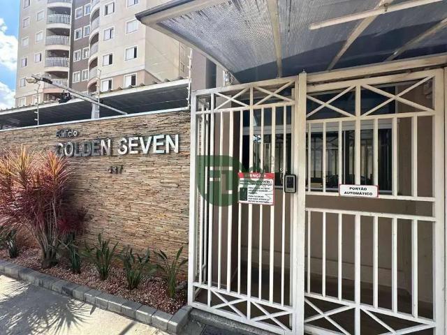 Apartamento para Venda em Americana/SP Jardim Santana 3 Quartos