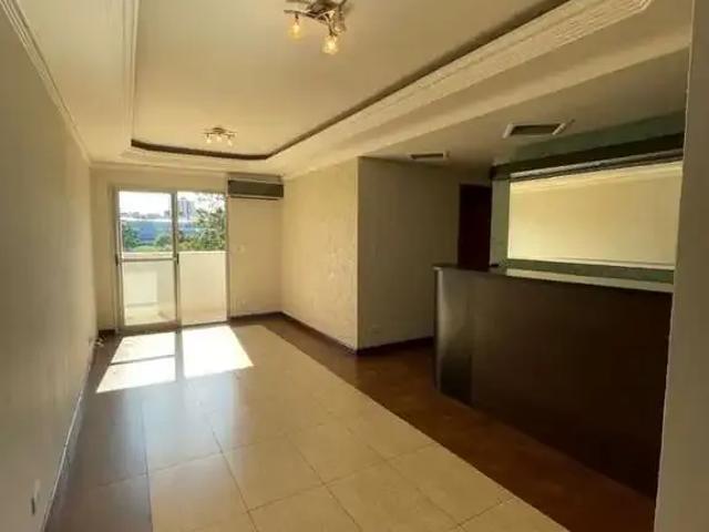Apartamento para Venda em Americana/SP Jardim Santana 3 Quartos