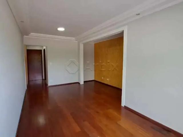 Apartamento para Venda em Americana/SP Jardim Santana 3 Quartos