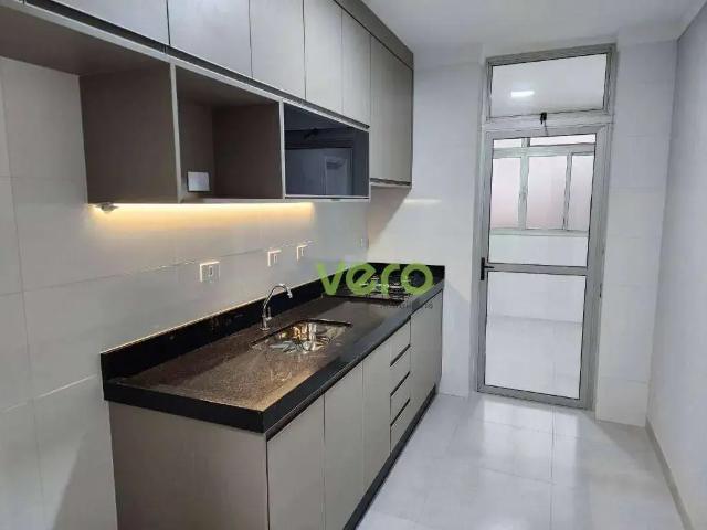 Apartamento para Venda em Americana/SP Jardim Santana 3 Quartos