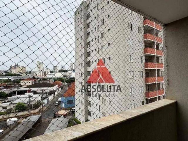 Apartamento para Venda em Americana/SP Jardim Santana 3 Quartos