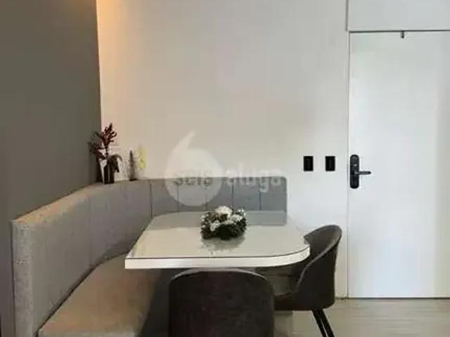Apartamento para Venda em Americana/SP Jardim Santo Antônio 1 Quartos
