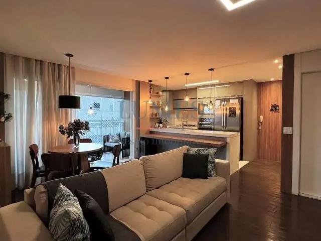 Apartamento para Venda em Americana/SP Vila Frezzarin 2 Quartos