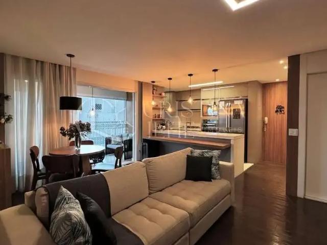 Apartamento para Venda em Americana/SP Jardim Santo Antônio 2 Quartos