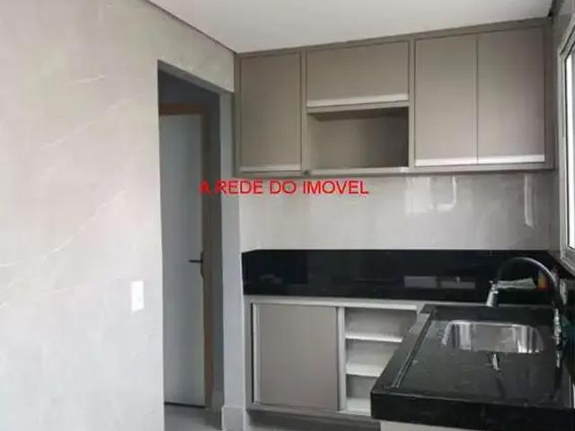 Apartamento para Venda em Americana/SP Jardim Santo Antônio 2 Quartos