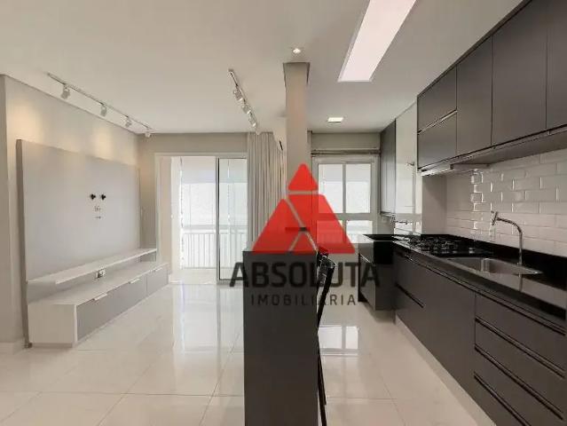Apartamento para Venda em Americana/SP Jardim Santo Antônio 2 Quartos