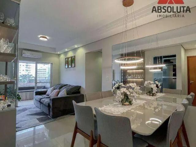 Apartamento para Venda em Americana/SP Jardim Santo Antônio 3 Quartos
