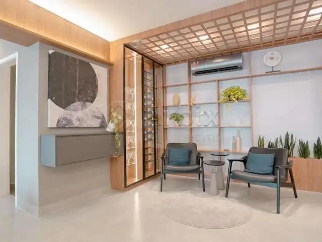 Apartamento para Venda em Americana/SP Jardim Santo Antônio 3 Quartos