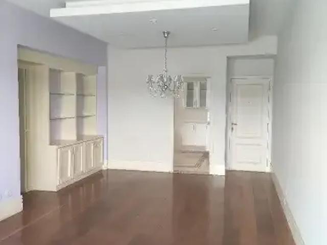 Apartamento para Venda em Americana/SP Jardim Santo Antônio 3 Quartos