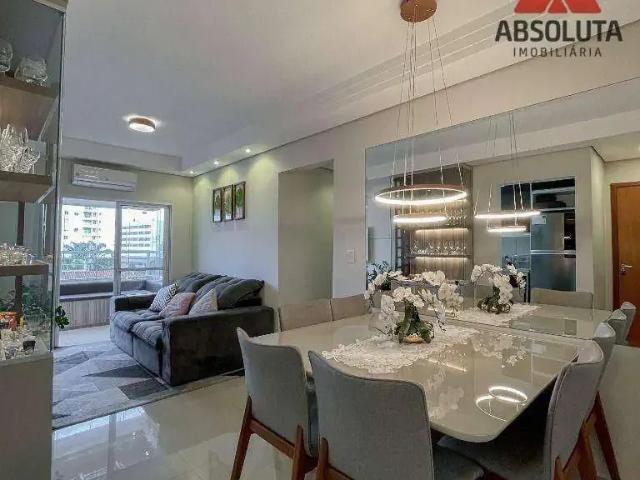 Apartamento para Venda em Americana/SP Jardim Santo Antônio 3 Quartos