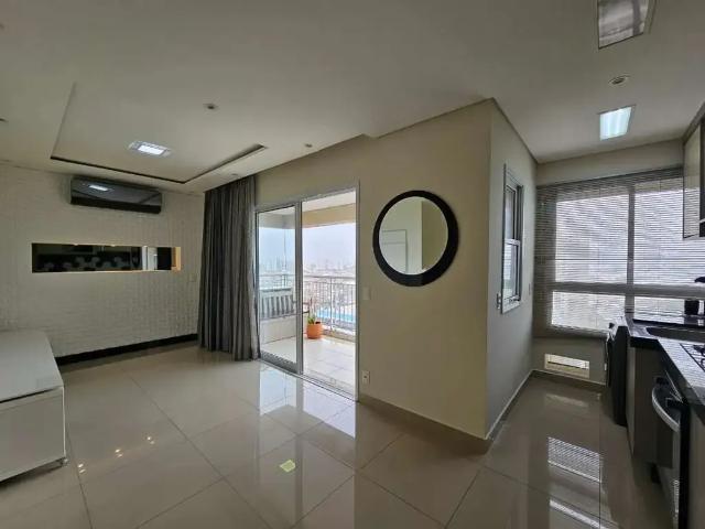 Apartamento para Venda em Americana/SP Jardim Santo Antônio 3 Quartos