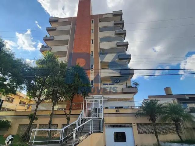 Apartamento para Venda em Americana/SP Jardim Santo Antônio 3 Quartos