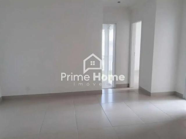 Apartamento para Venda em Americana/SP Jardim Santo Antônio 3 Quartos