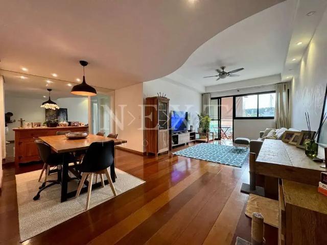 Apartamento para Venda em Americana/SP Jardim Santo Antônio 3 Quartos