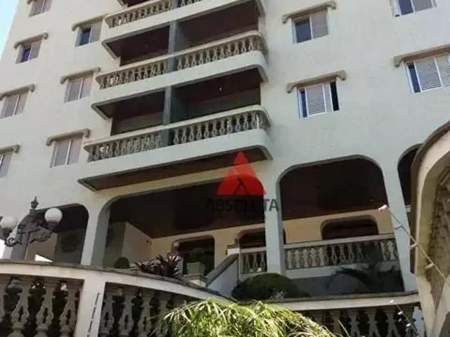 Apartamento para Venda em Americana/SP Jardim Santo Antônio 3 Quartos