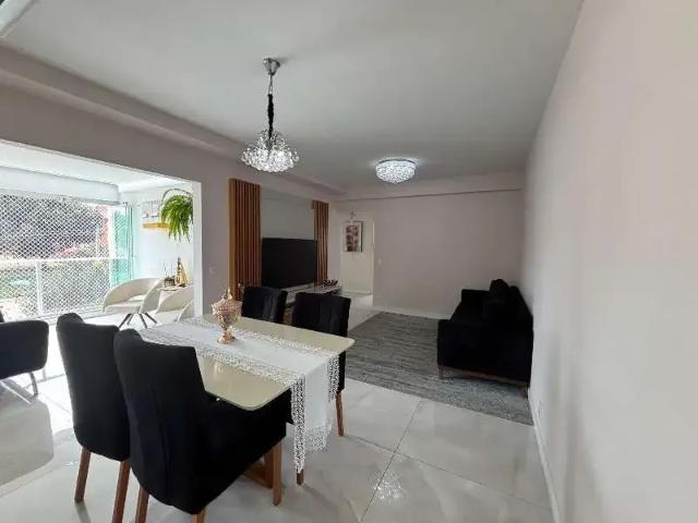 Apartamento para Venda em Americana/SP Jardim Santo Antônio 3 Quartos