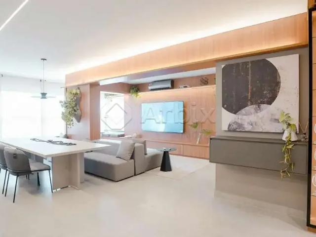 Apartamento para Venda em Americana/SP Jardim Santo Antônio 3 Quartos