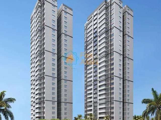 Apartamento para Venda em Americana/SP Jardim Santo Antônio 3 Quartos