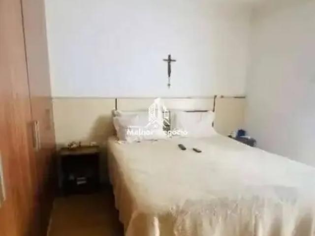 Apartamento para Venda em Americana/SP Jardim Santo Antônio 3 Quartos