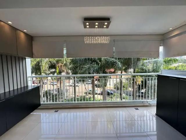 Apartamento para Venda em Americana/SP Jardim Santo Antônio 3 Quartos