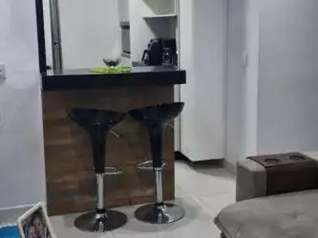 Apartamento para Venda em Americana/SP Loteamento Industrial Machadinho 2 Quartos