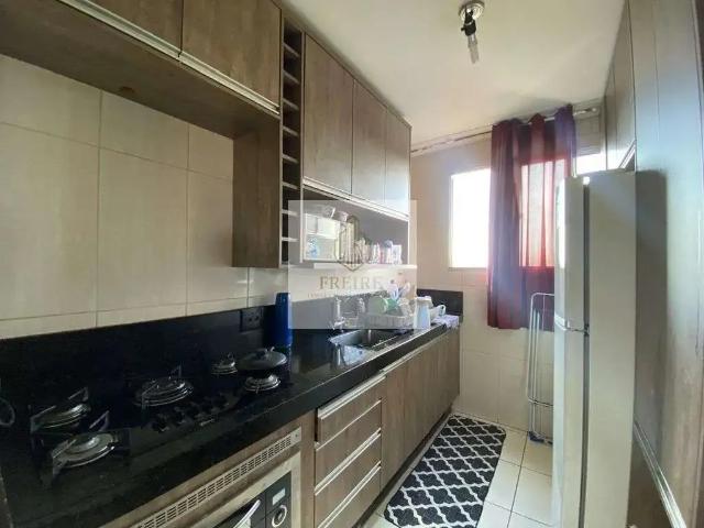 Apartamento para Venda em Americana/SP Loteamento Industrial Machadinho 2 Quartos
