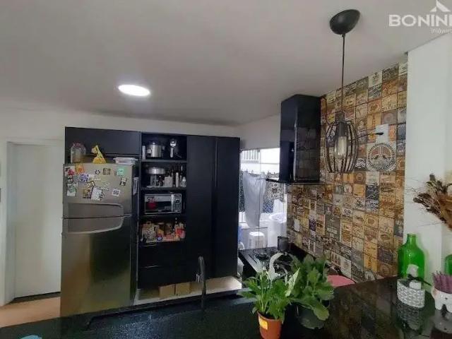 Apartamento para Venda em Americana/SP Loteamento Industrial Machadinho 2 Quartos