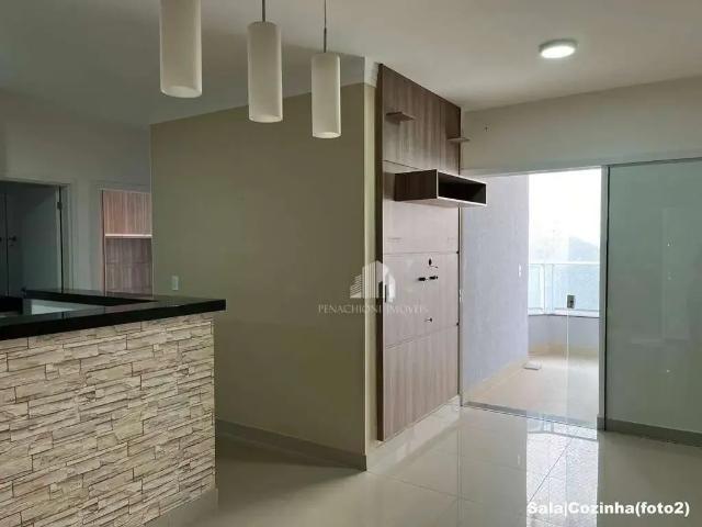 Apartamento para Venda em Americana/SP Loteamento Industrial Machadinho 2 Quartos