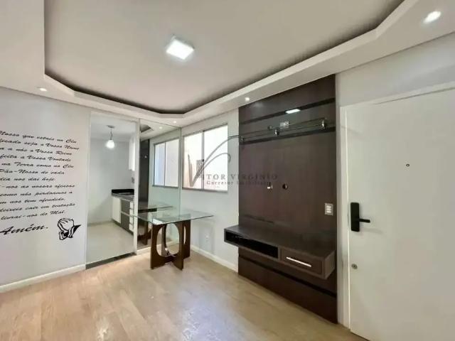 Apartamento para Venda em Americana/SP Loteamento Industrial Machadinho 2 Quartos