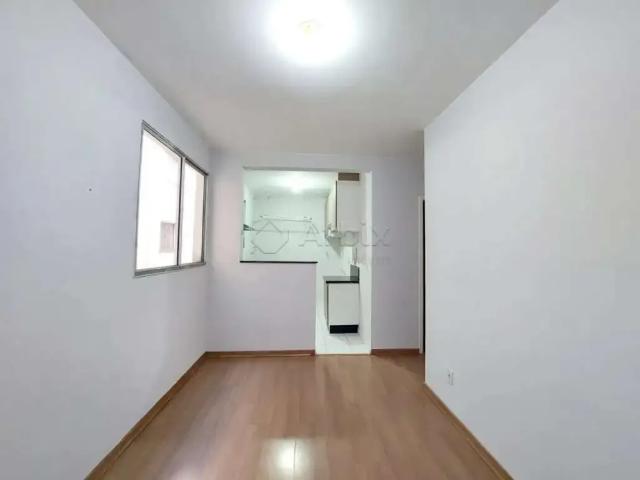 Apartamento para Venda em Americana/SP Loteamento Industrial Machadinho 2 Quartos