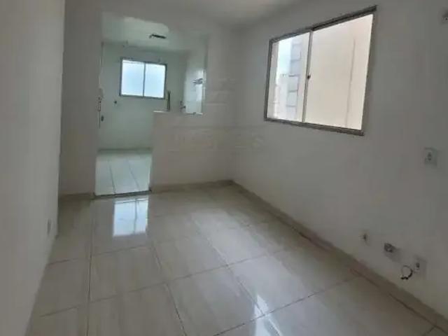 Apartamento para Venda em Americana/SP Loteamento Industrial Machadinho 2 Quartos