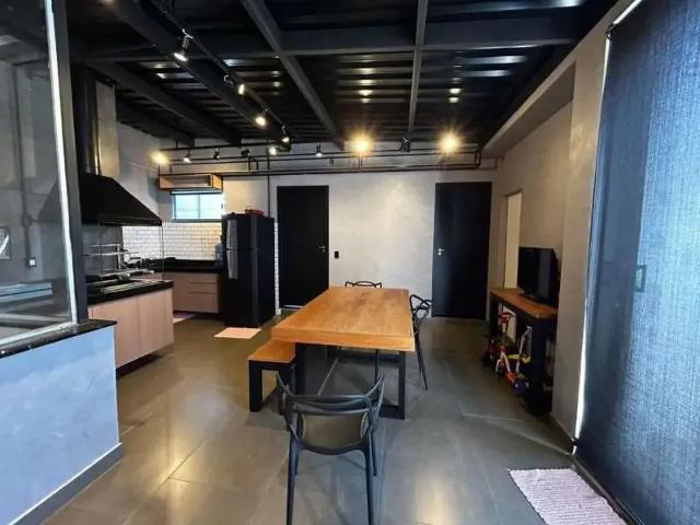 Apartamento para Venda em Americana/SP Loteamento Industrial Machadinho 2 Quartos