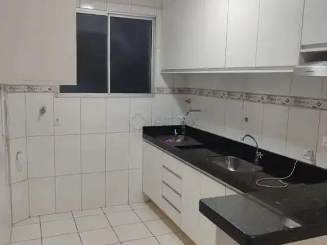 Apartamento para Venda em Americana/SP Loteamento Industrial Machadinho 2 Quartos