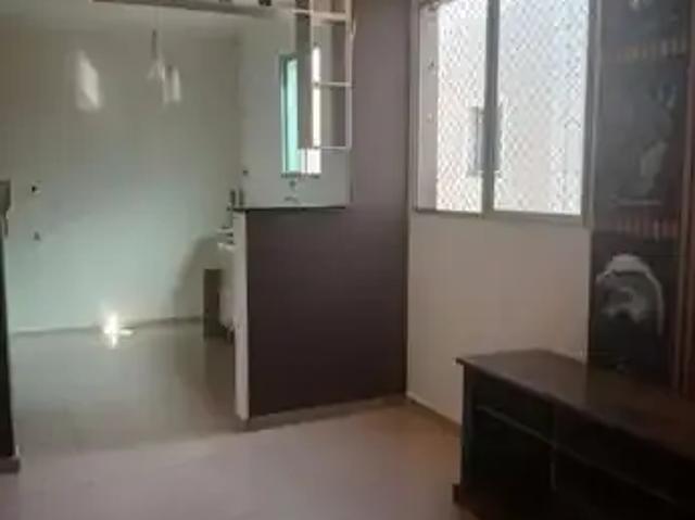 Apartamento para Venda em Americana/SP Loteamento Industrial Machadinho 2 Quartos