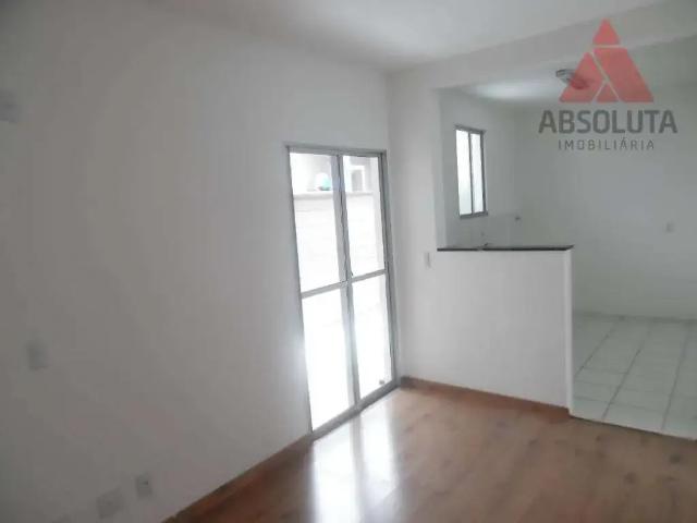 Apartamento para Venda em Americana/SP Loteamento Industrial Machadinho 2 Quartos