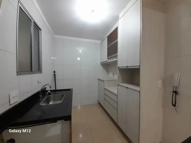 Apartamento para Venda em Americana/SP Loteamento Industrial Machadinho 2 Quartos