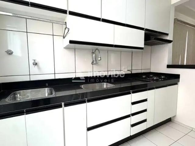 Apartamento para Venda em Americana/SP Loteamento Industrial Machadinho 2 Quartos