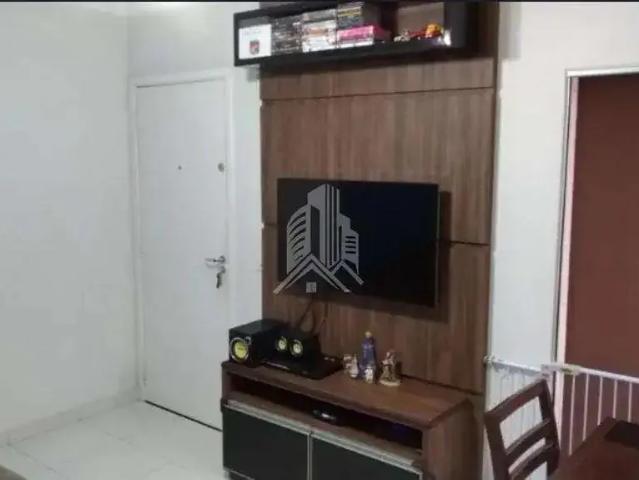 Apartamento para Venda em Americana/SP Loteamento Industrial Machadinho 2 Quartos