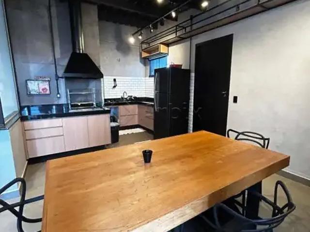 Apartamento para Venda em Americana/SP Loteamento Industrial Machadinho 2 Quartos
