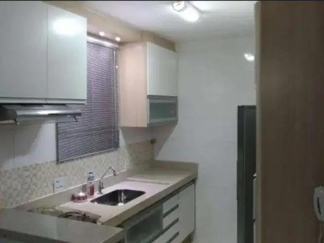 Apartamento para Venda em Americana/SP Loteamento Industrial Machadinho 2 Quartos
